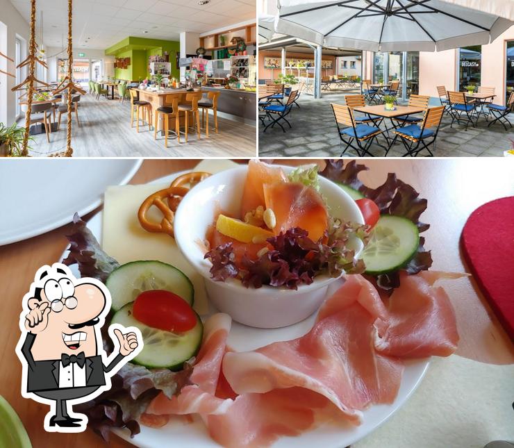 Delcasy Cafe Und Bistro