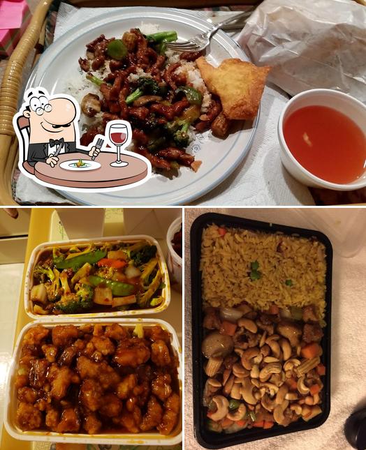 Dragon City, Verona - Restaurant menu, prices and reviews