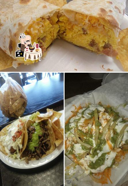 El Charro Taco Shop, 3445 Midway Dr STE B in San Diego - Restaurant ...