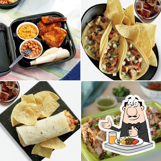 El Pollo Loco, West Hollywood - Restaurant menu, prices and reviews