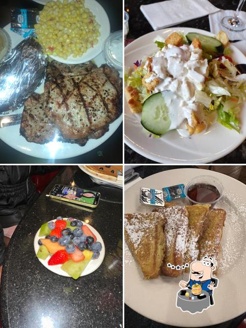 Elios Family Restaurant, San Leandro - Restaurant menu, prices and reviews