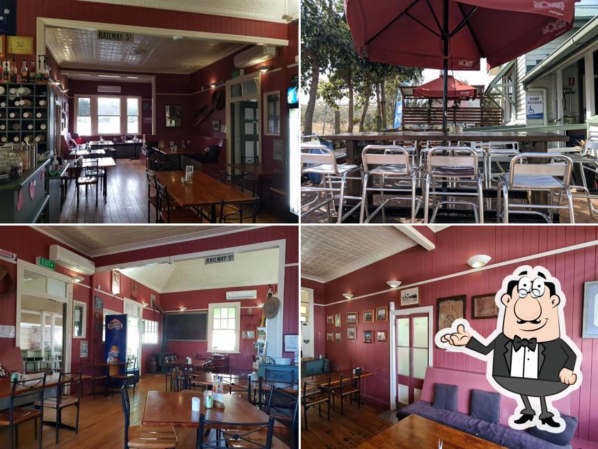 Top 2 restaurants with croissants in Boonah, september 2025 ...