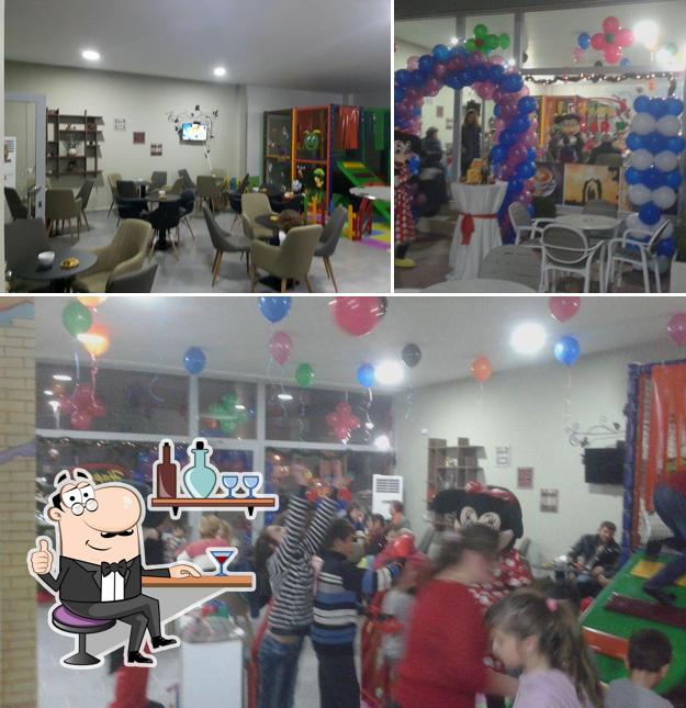 Happy Bar, Vlorë - Restaurant reviews