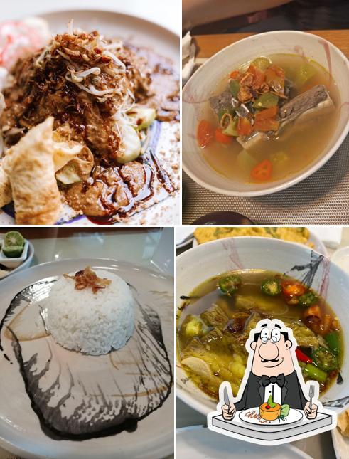House 89 Restaurant & Cafe, West Jakarta - Restaurant menu, prices and ...