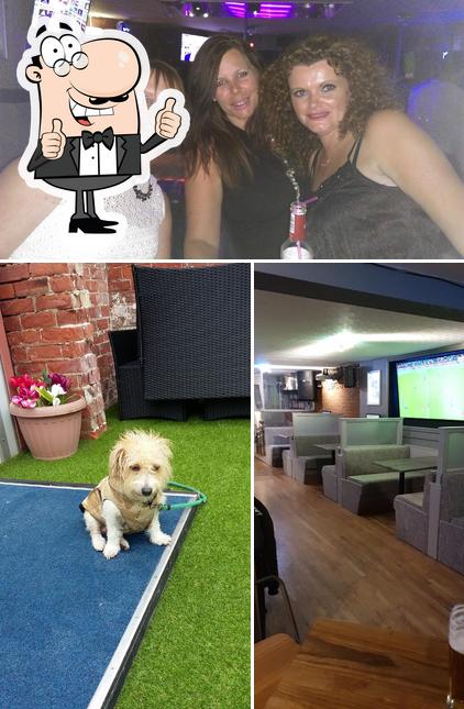 Jesters Bar in Mablethorpe - Restaurant reviews
