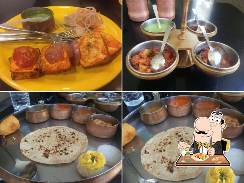 Kakada Ramprasad Sweets and Chaats, Chennai - Restaurant menu, prices ...