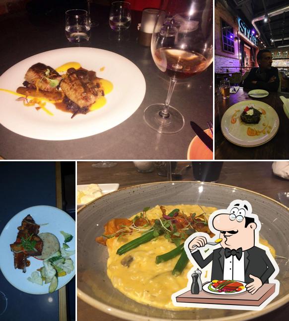 Legends Restaurant, Sun City - Restaurant menu, prices and reviews