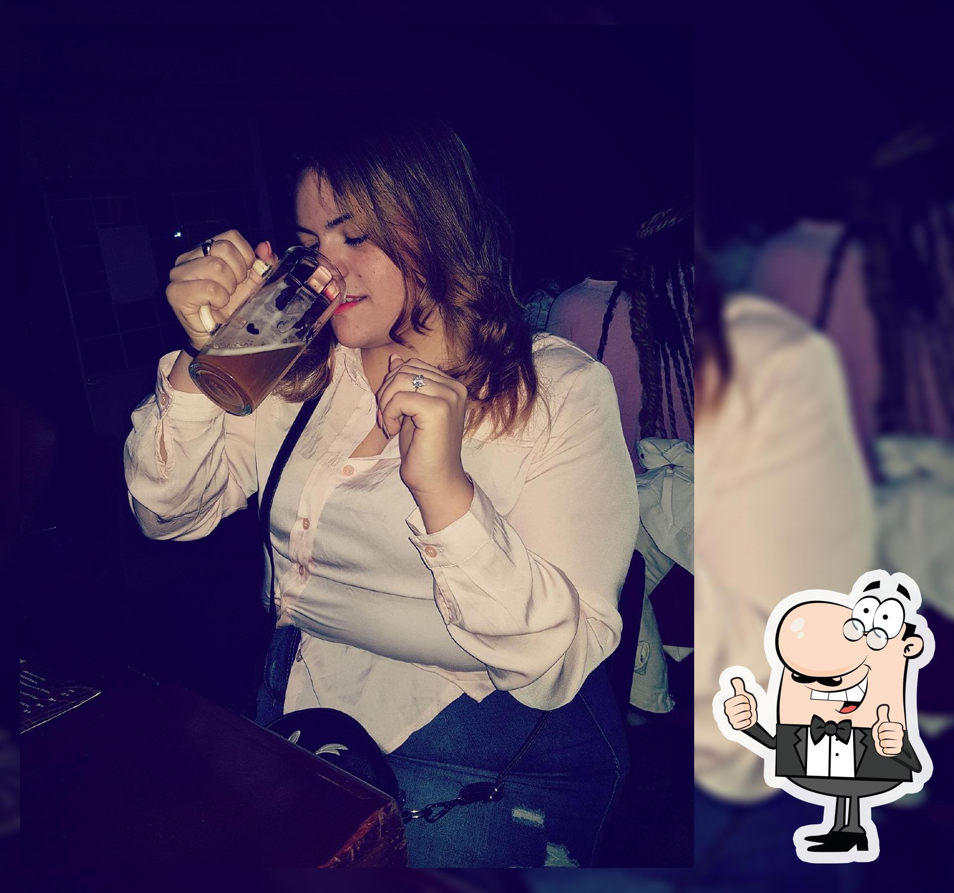 Monkey Bar, Haifa