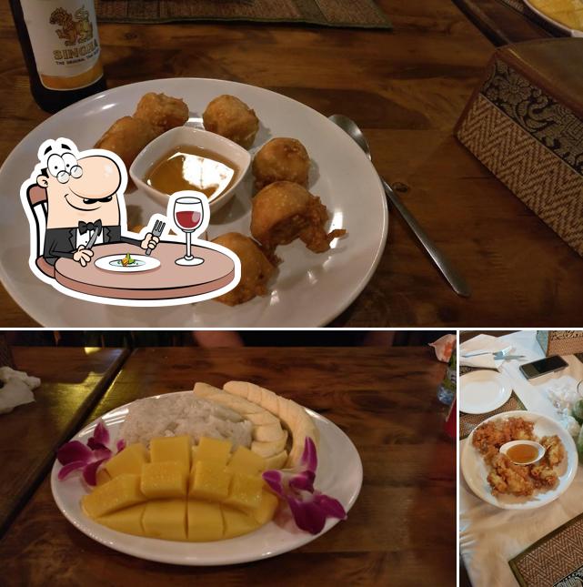 Moonsoon’s Restaurant, Ko Pha-ngan - Restaurant menu, prices and reviews