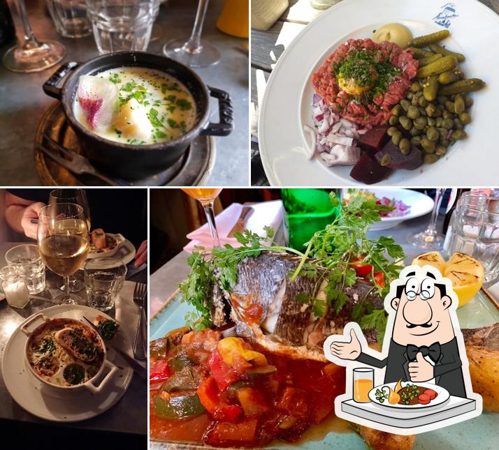 Pastis, Stockholm, Gamla stan - Restaurant menu, prices and reviews