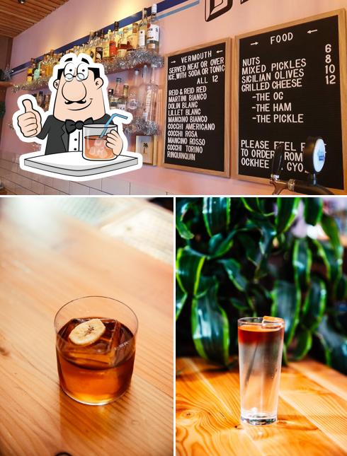 CLIPPER in Auckland - Restaurant reviews