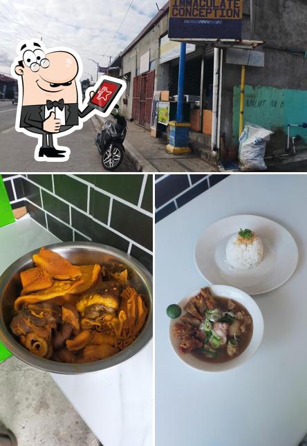 Ka Edwin Pancit Bato Pares Kolawo, Laurel - Restaurant menu, prices and ...