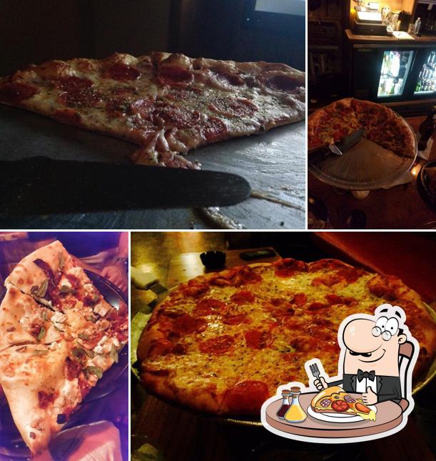 The Loaded Barrel Tavern, Bradenton - Restaurant menu, prices and reviews