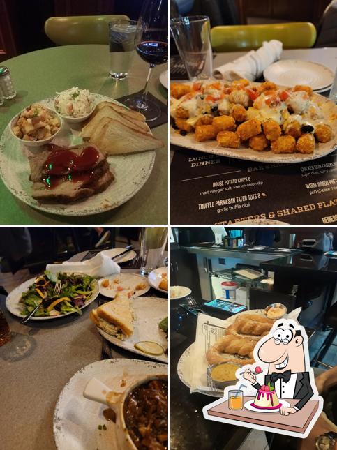 Reiners Bar and Game Room, Providence - Restaurant menu, prices and reviews