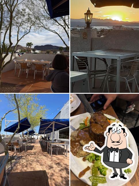 Tavern 95 in Lake Havasu City - Restaurant menu and reviews