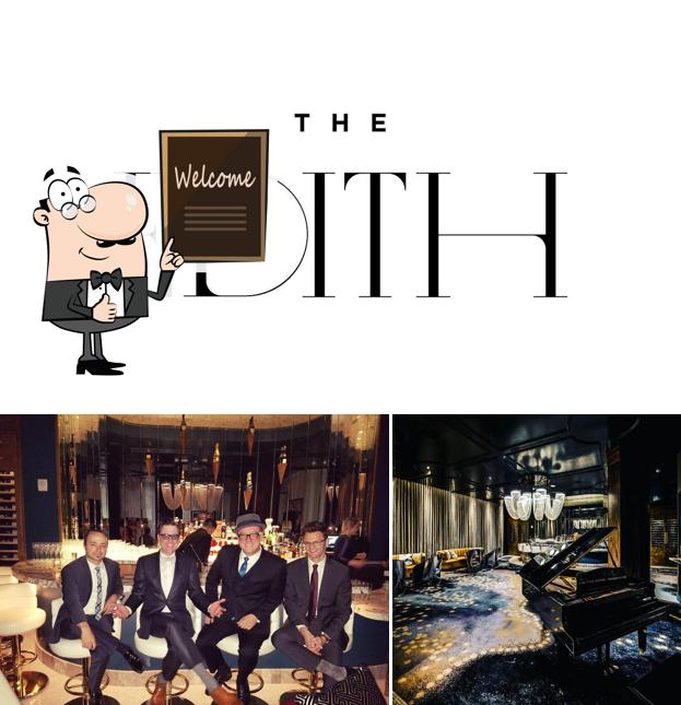The Edith, Los Angeles - Restaurant menu, prices and reviews