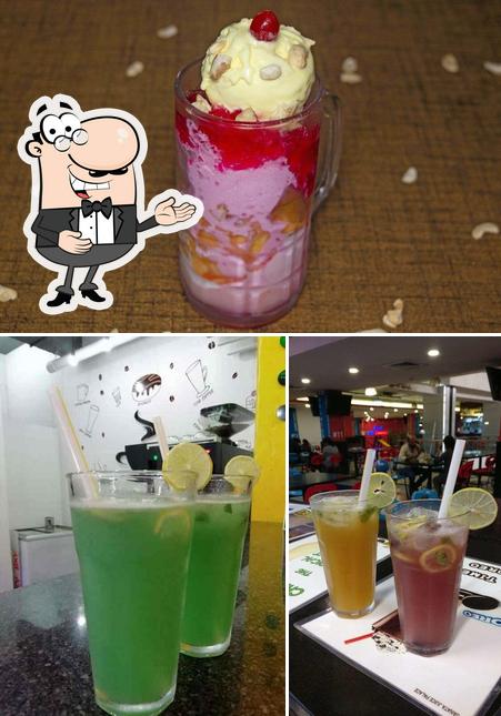 Janata Food court, Mangaluru - Restaurant menu, prices and reviews