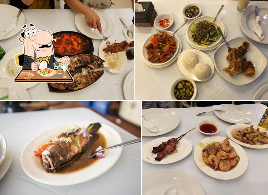 AA BBQ Soong Branch, Lapu-Lapu City - Restaurant menu, prices and reviews