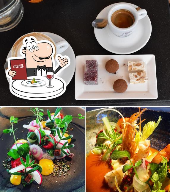 Restaurant Aim, Loosdrecht - Restaurant menu, prices and reviews