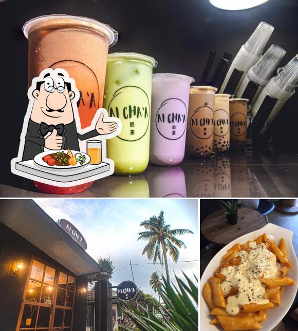 Al Chaa, Iloilo City