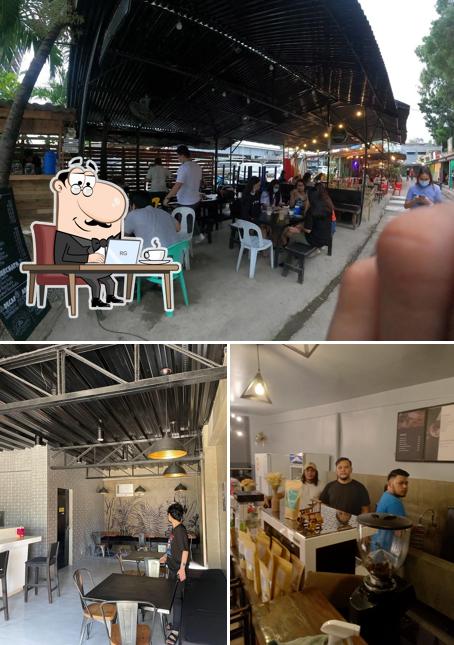 Cebu, Cebu City - Restaurant menu, prices and reviews