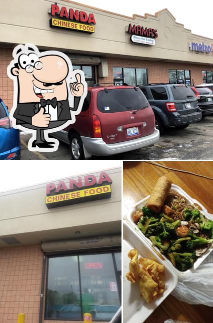 Ching Panda in Detroit - Restaurant menu and reviews