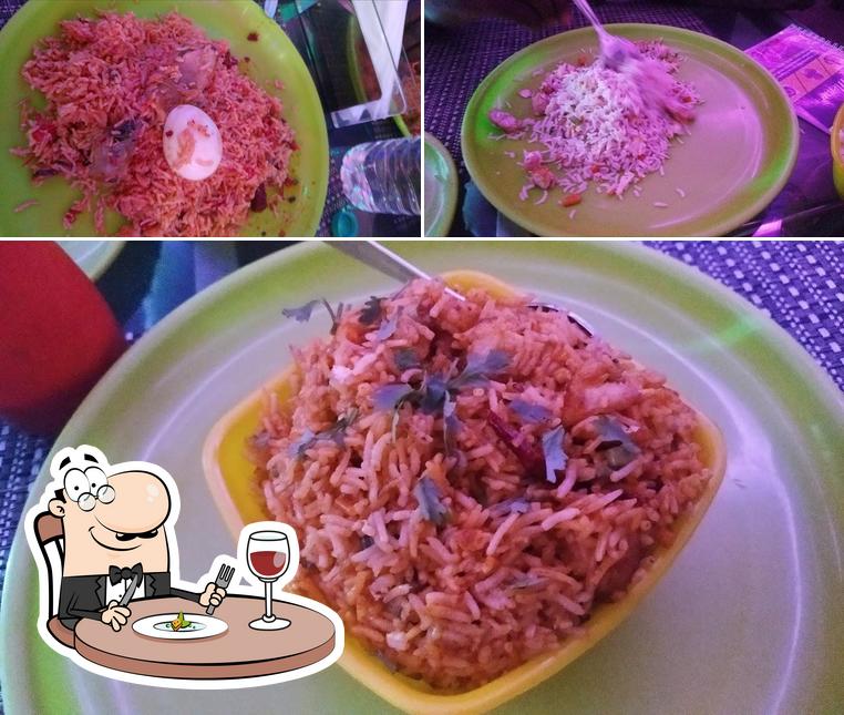 Delight restaurant, Salem - Restaurant menu, prices and reviews