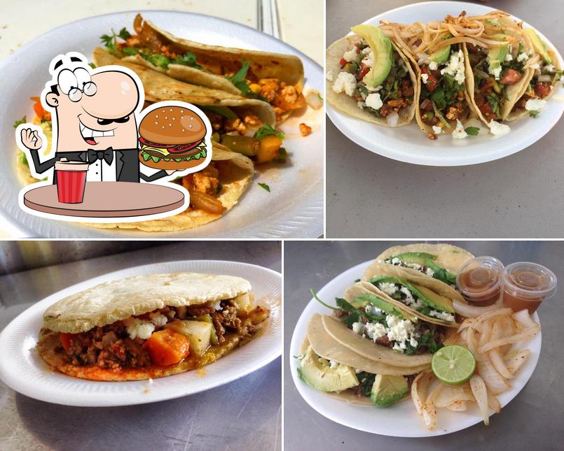 El Jefe, 500 Oasis St in Cibolo - Restaurant reviews