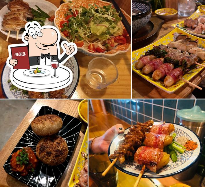 Guun restaurant, Seoul - Restaurant reviews