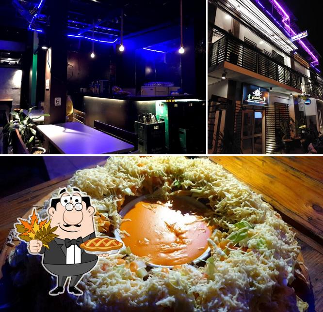 Hideout House of Unlimeated, Manila - Restaurant menu, prices and reviews
