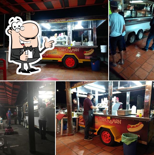 Hot Dogs Moncho, Los Mochis - Menú del restaurante, precios y reseñas