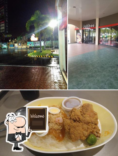 Jollibee Mega Caltex restaurant, San Fernando - Restaurant reviews