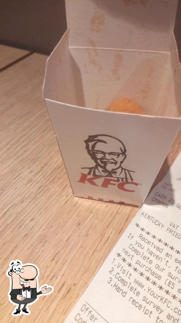 KFC East Grinstead - London Road in East Grinstead - Restaurant menu ...