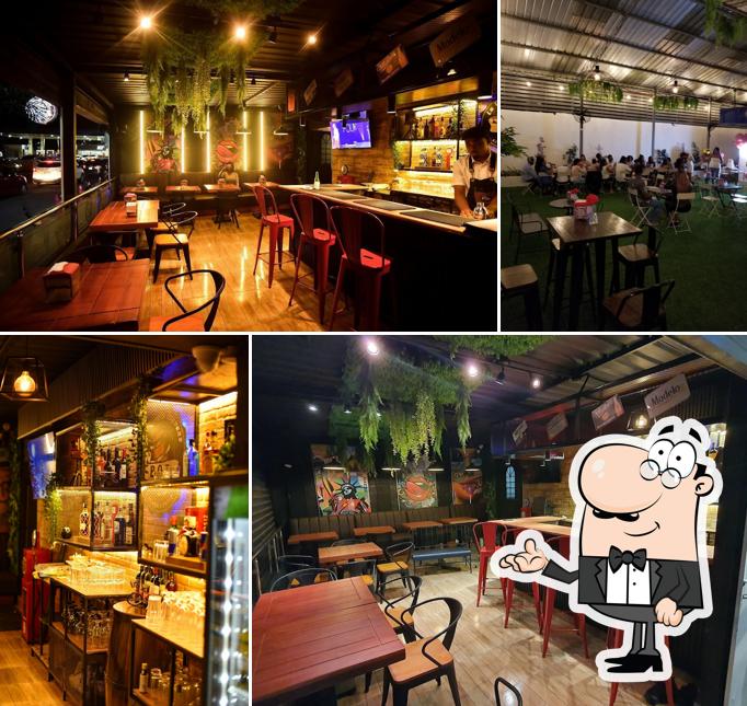 La Terraza Express rd, Santo Domingo Este - Menú del restaurante ...