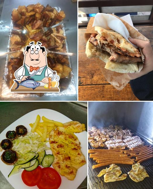 Lesko Zar, Belgrade - Restaurant menu, prices and reviews