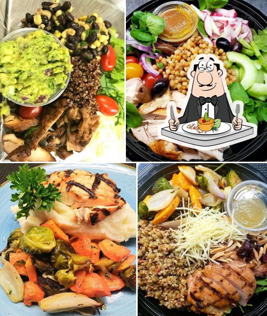 Milwaukee Waterfront Deli, Milwaukee - Restaurant menu, prices and reviews