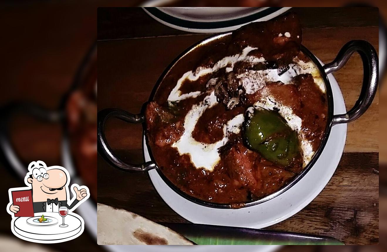 Mitho Nepali in Fortitude Valley