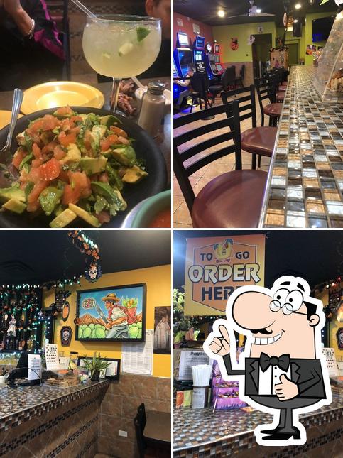 Pollo Locuas, 12255 Western Ave in Blue Island - Restaurant reviews