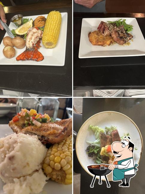 SASS, Madison - Restaurant menu, prices and reviews