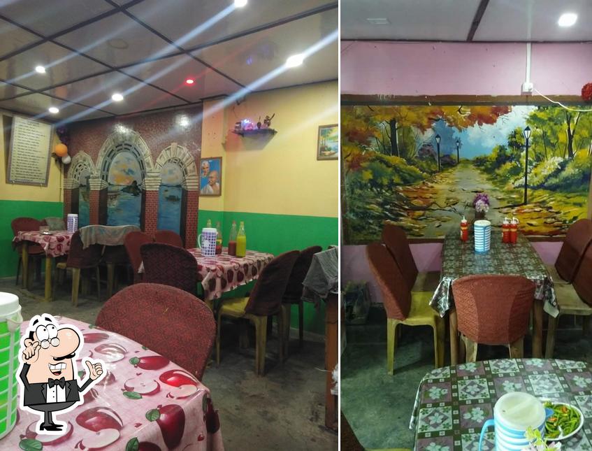 SAYA RESTAURANT - Restaurant menu, prices and reviews
