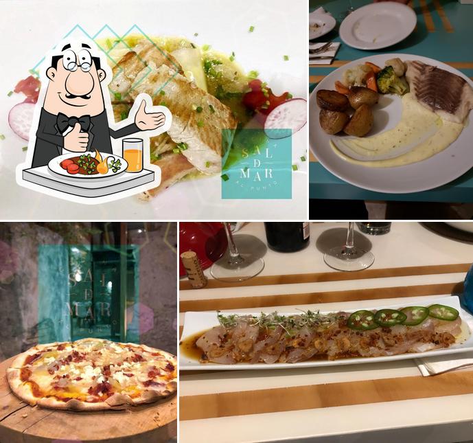 Sal de Mar, Cozumel - Menú del restaurante, precios y reseñas