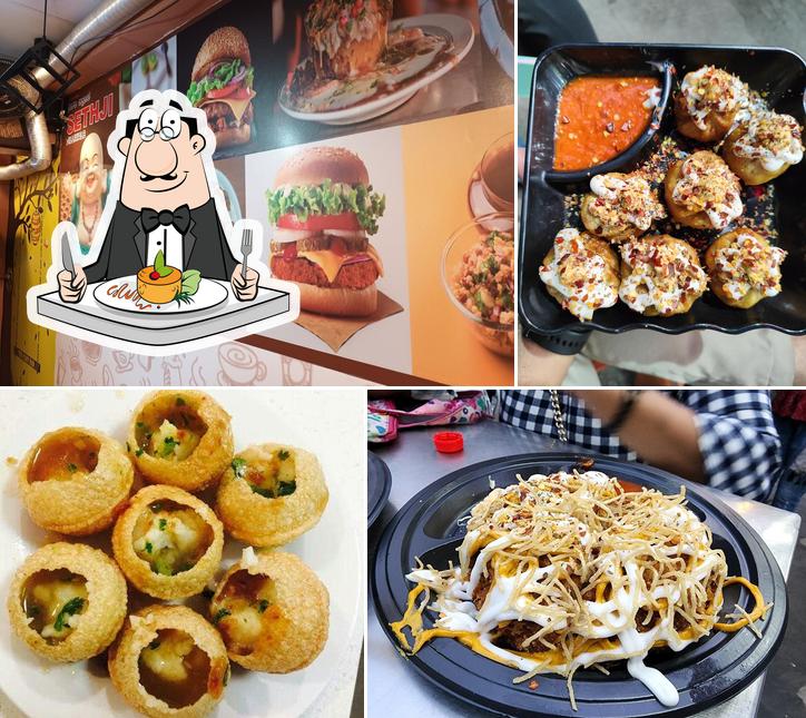 Sethji Dilliwale, Bengaluru - Restaurant menu, prices and reviews