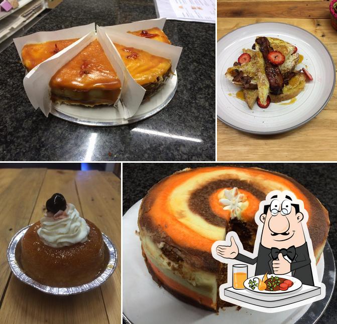 Sosso's bakery, South Africa - Restaurant reviews