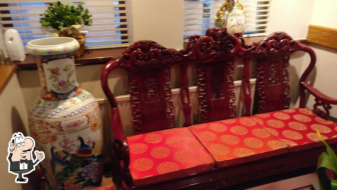 Spring Deer Chinese in Atherton - Restaurant menu and reviews