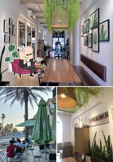 Ta Coffee NoVaWorld, Phan Thiet - Menú del restaurante, precios y reseñas