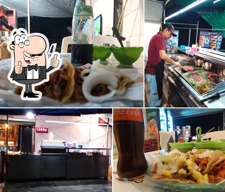 Tacos jim restaurant, Santiago de Querétaro - Restaurant reviews
