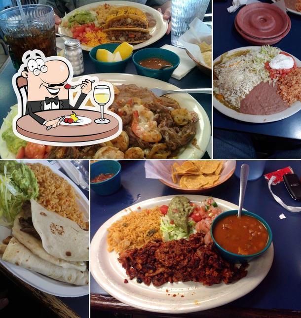 Taqueria El Rodeo De Jalisco, Hondo - Restaurant menu, prices and reviews