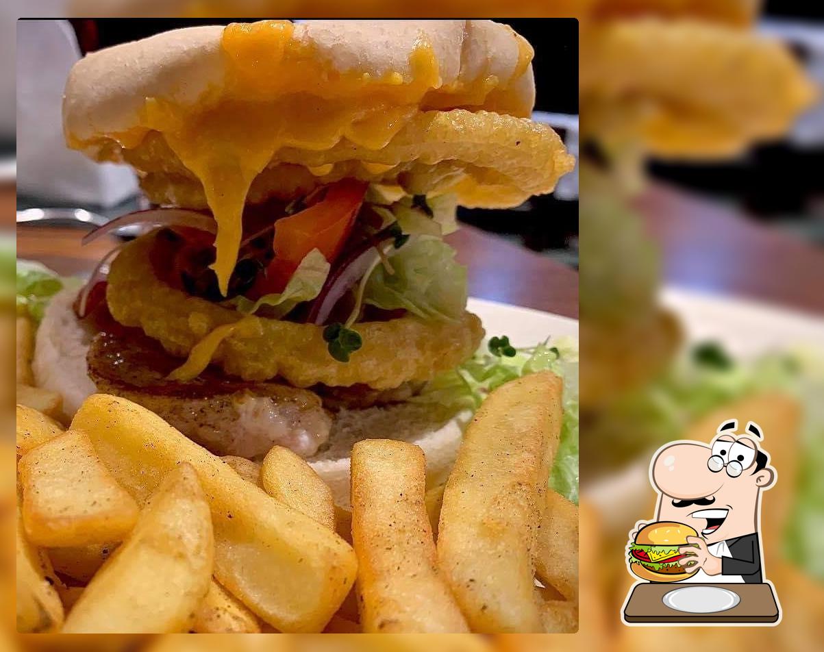 Top 7 restaurants in Forfar, november 2025 - Restaurant Guru