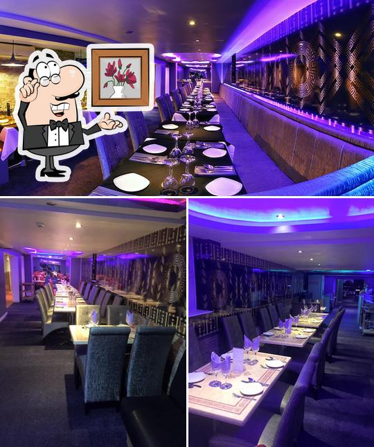 Top 7 restaurants with seafood in Dudley, november 2024 - Restaurant Guru