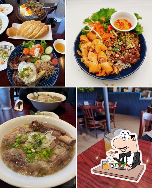 Yes Mama Kitchen in Ottawa - Restaurant menu and reviews